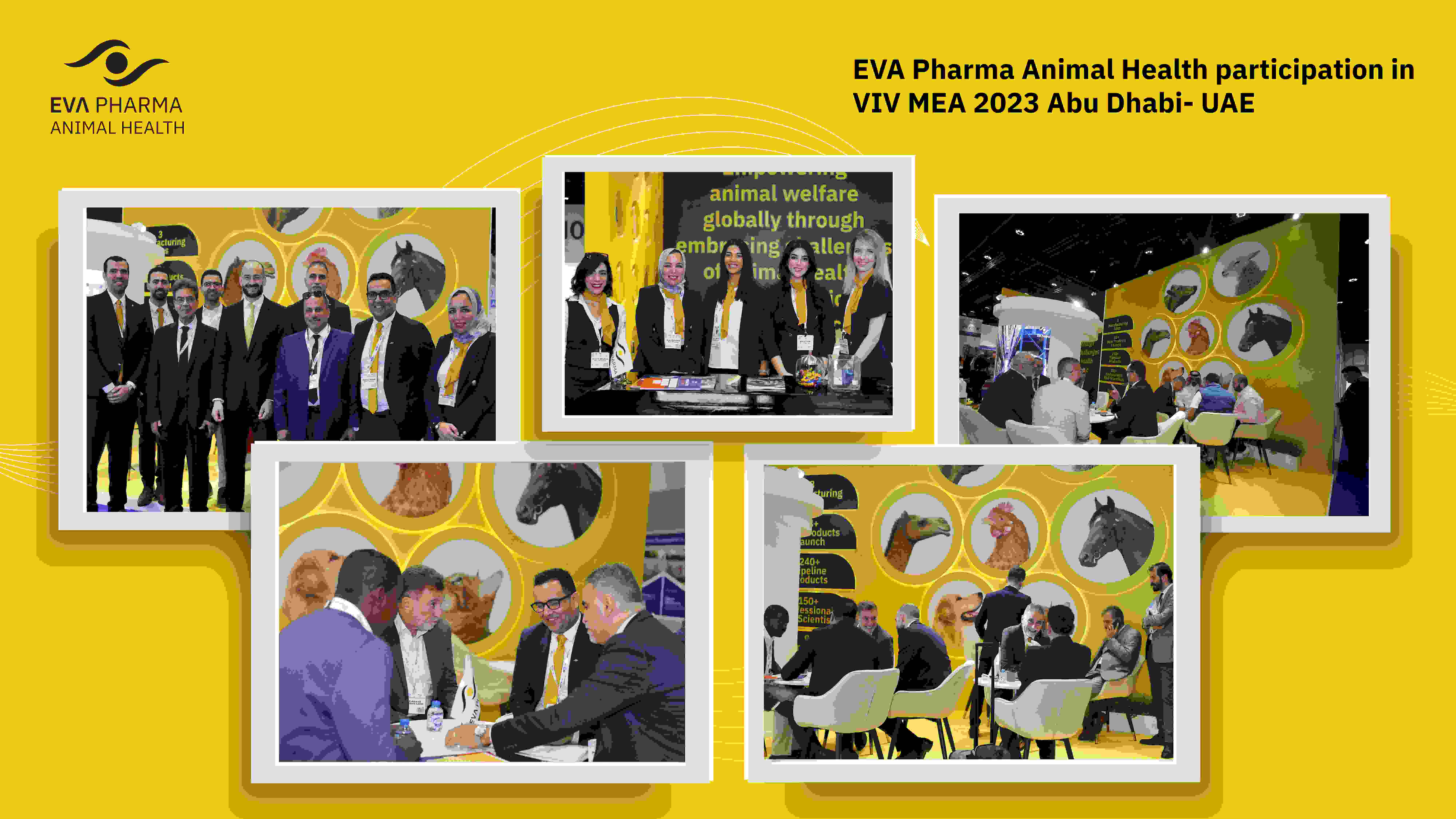 EVAPharma Animal Health